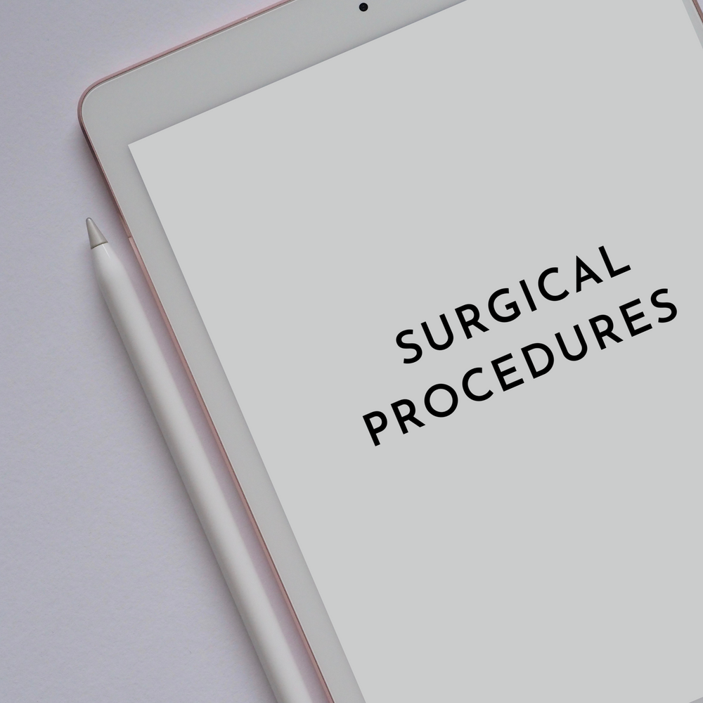 Surgical Notes Study Guide | Instant Download – Artsyclinicalguide