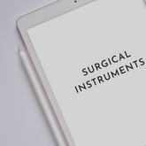 Surgical Notes Study Guide | Instant Download – Artsyclinicalguide