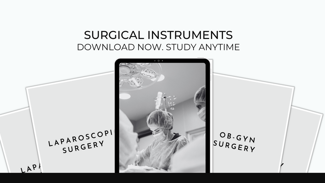 Surgical Notes Study Guide | Instant Download – Artsyclinicalguide