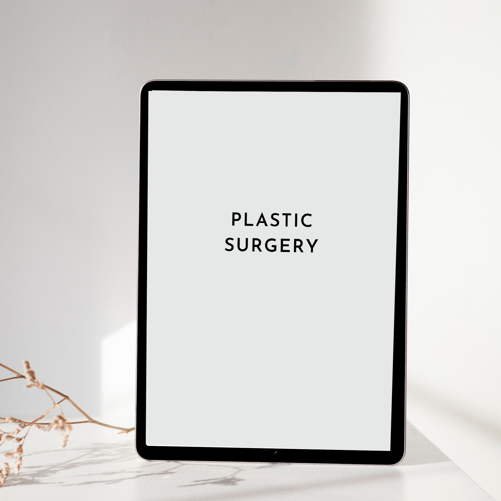 Plastic Surgery Flashcards – Artsyclinicalguide