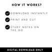 Orthopedic Surgical Flashcards – Artsyclinicalguide
