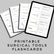 Full Bundle Surgical Instruments Flashcards – Artsyclinicalguide