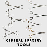 General Surgical Flashcards – Artsyclinicalguide