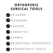 Orthopedic Surgical Flashcards – Artsyclinicalguide