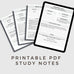 General Surgical Procedures Study Guide – Artsyclinicalguide